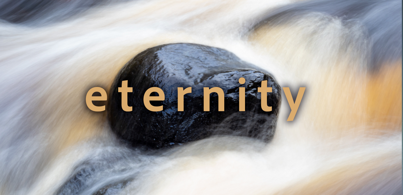 Language Spotlight: Eien (Eternity) – Fowlers in Japan